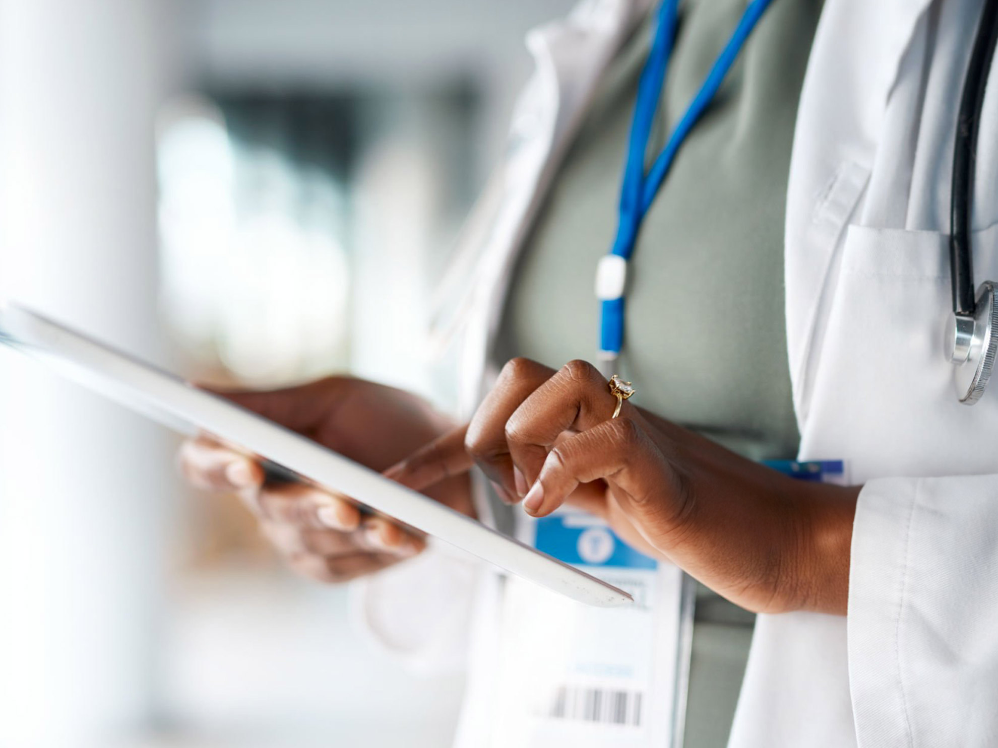 Exit interview: perché sono importanti nel settore Healthcare